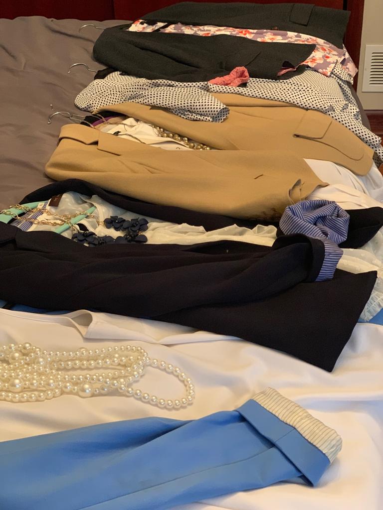 Lifehack Sunday Prep