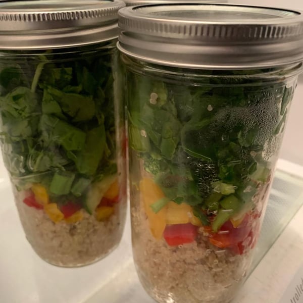 Lifehack Sunday Prep